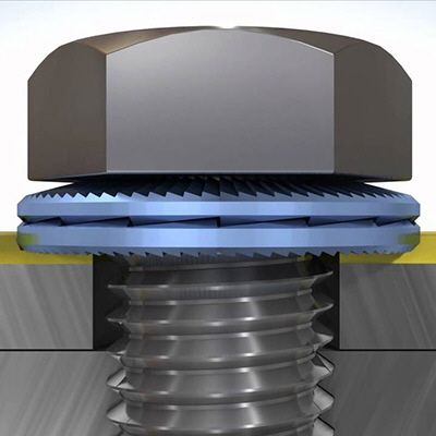 How Nord-Lock Washers Work - Core77