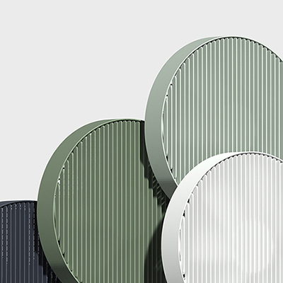An Electric Fan You'll Want to Look At All Year - Core77