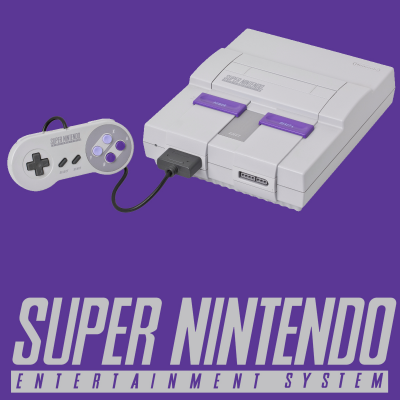 Super Nintendo Turns 25! Look How the Original Commercials Focused on ...