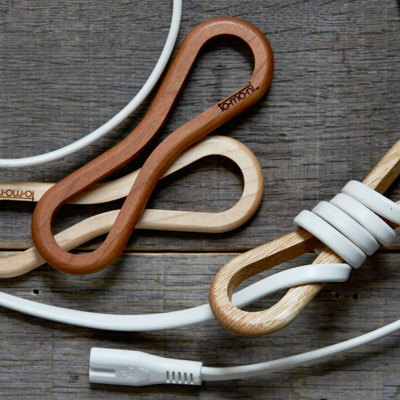 9 Products to Help Minimize Cable Clutter - Core77