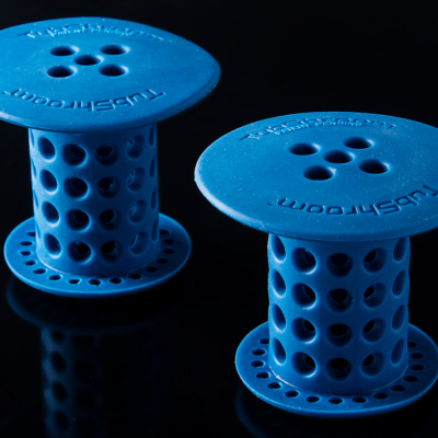 When Non-Designers Beat Us: Couple Creates Superior Anti-Clogging Drain ...