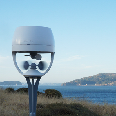 Community-Based Weather Camera Stations Aim to Encourage Crowd-Sourcing ...