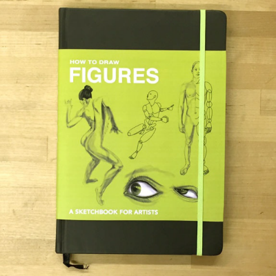 Rendering Expert Releases Physical Sketchbook to Teach You How to Draw ...