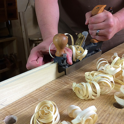 Hand Tool School #3: Difficult is Just Easy Work Done Slowly - Core77