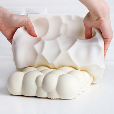 An Architect's Take On Cake - Core77