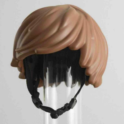 LEGOesque Bike Helmet Turns Heads - Core77