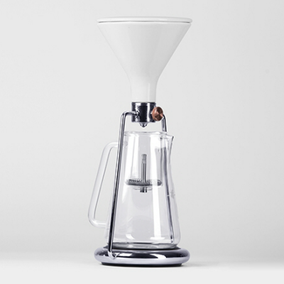 GINA: a Discreetly Smart Coffee Instrument - Core77