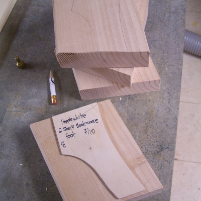 Hand Tool School #8: Working With the Wood Grain to Ensure Greatest ...
