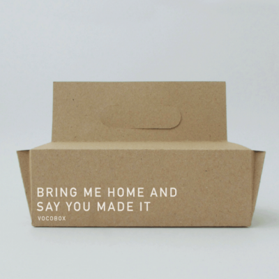 Before You Throw Away Those Leftovers, Consider These Packaging ...