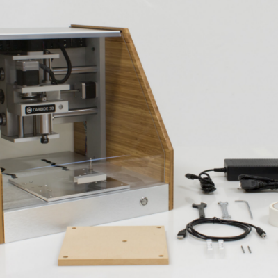 The Ultimate Inventor's Desktop Design Studio - Core77