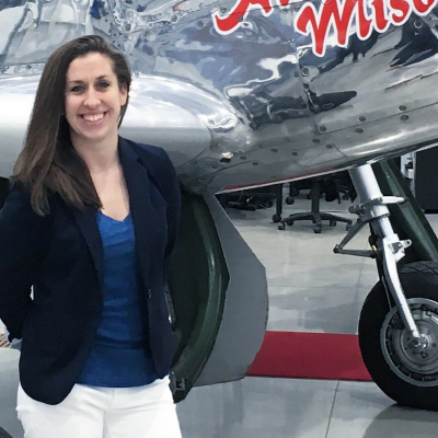 Above the Fold: Kelly Custer, Industrial Designer - Core77