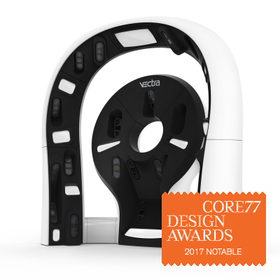 VECTRA WB360 Whole Body Imaging System - by HS Design, Inc. / Core77 ...