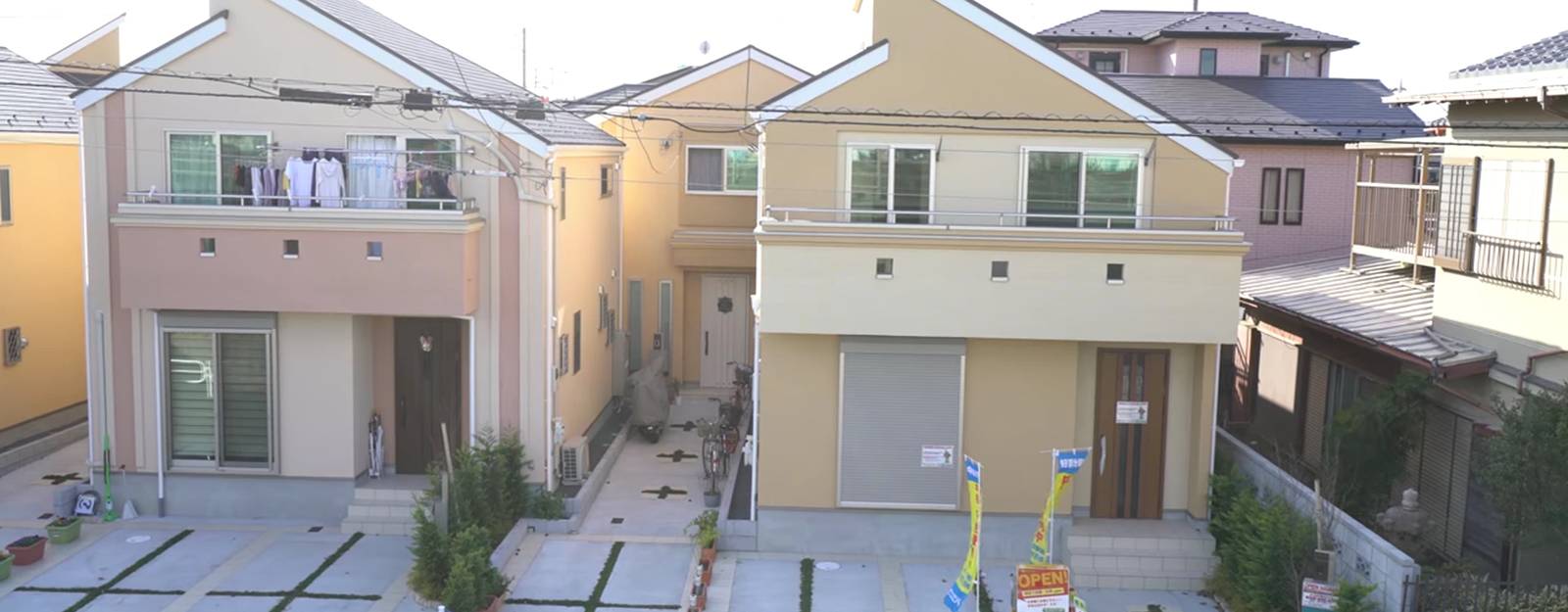 How Is It Possible That Average Tokyo Families Can Buy A Detached House How Is It Possible That Average Tokyo Families Can Buy A Detached House