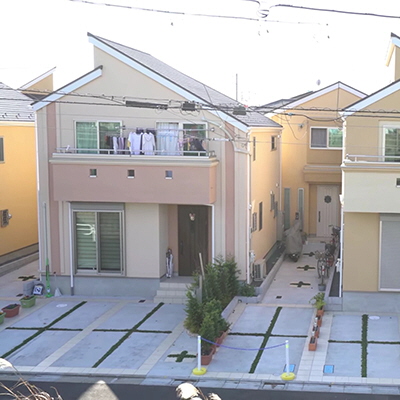 How is It Possible That Average Tokyo Families Can Buy a Detached House ...