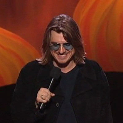 Comedian Mitch Hedberg's Thoughts on Design - Core77