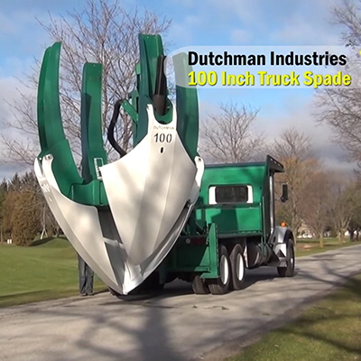 Watch This Massive Machine Remove and Transplant an Entire Tree Without ...