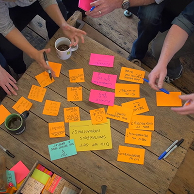 IDEO's Online Course on Design Leadership Begins Next Week - Core77