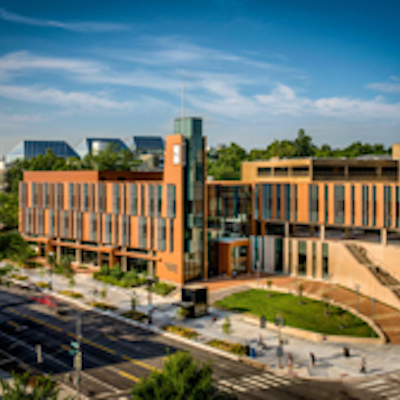 Panel: Architects Across Generations - Core77