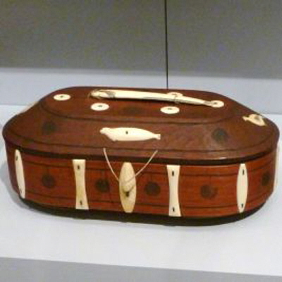 Tools & Craft #36: I Learned Something New - Native American ...