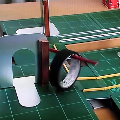 Japanese Rube Goldberg Machines are Somehow More Simple and More ...