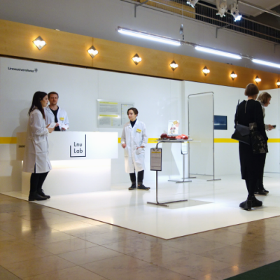 Stockholm Design Week 2017 - Core77