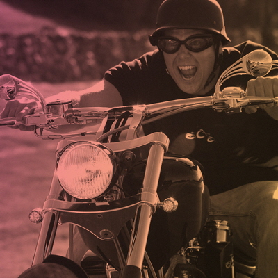 Inside My Design Mind: OC Choppers' Jason Pohl on the Art of Making ...