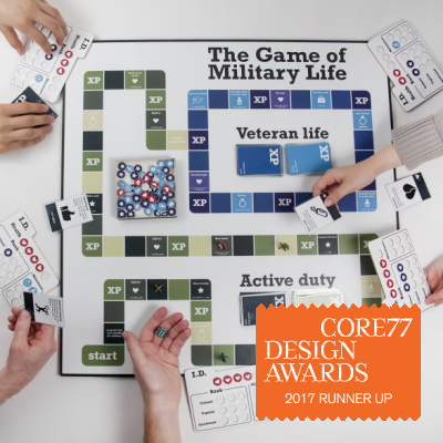 Designing for Women Veterans: #SheServed Project - by Alexia Cohen ...