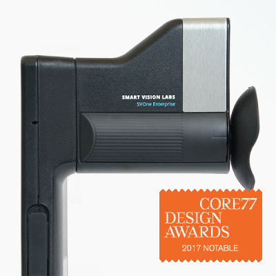 SVOne - by ION Design / Core77 Design Awards