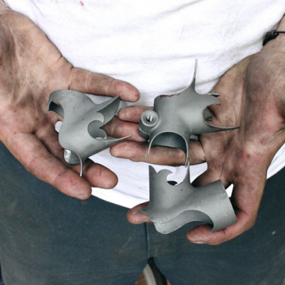 Bike Cult Show Builder Profile: Thomas Callahan of Horse Cycles - Core77