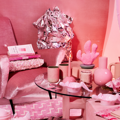 Drunk Tank Pink - Core77