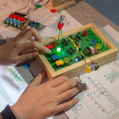 Upcoming "Digital Self-Defense and Empowerment Workshops" - Core77