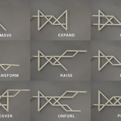 Ten Nifty Linkage Designs - Core77