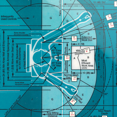 The Humanscale Reference Series is Being Re-released--at an Affordable ...