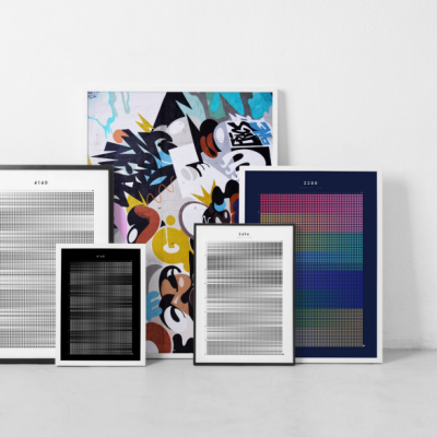 This Calendar Lays Your Whole Life Out In Front of You - Core77