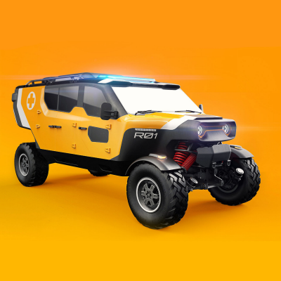 This 3D Printed Humanoid Robot is Learning Sign Language to Support the ...