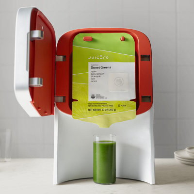 Silicon Valley Startup Juicero Throws In the Towel - Core77