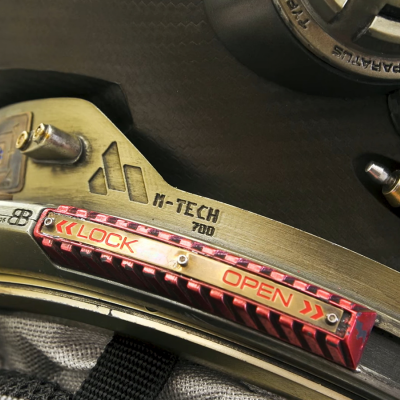 Convincingly Futuristic Designs: How FBFX Tackles Spacesuits for ...