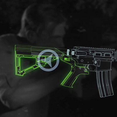 What a Bump Stock Does, and Why People Want Them - Core77