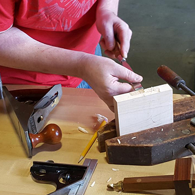 Tools & Craft #68: Free Introduction to Hand Tools Class This Saturday ...