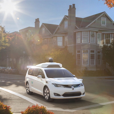 Waymo Reveals Why "Hand-Off" Between Autonomous Car and Driver is a ...