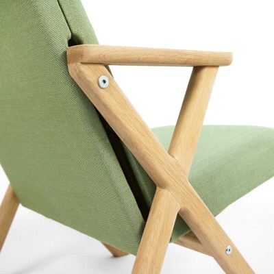 Transforming Furniture: An Office Chair That Turns Into Lounge Chair ...
