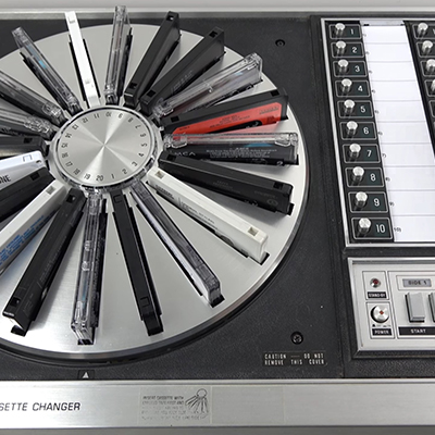 Learning From Design Fails: A "Retro-Tech" Look at Bizarre Vintage ...