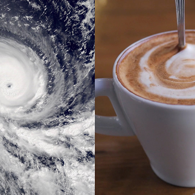 "Mirror" Video on Things That Look Alike - Core77