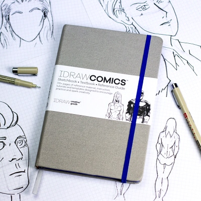 Drawing essentials - 5 simple items that make drawing even better - Core77