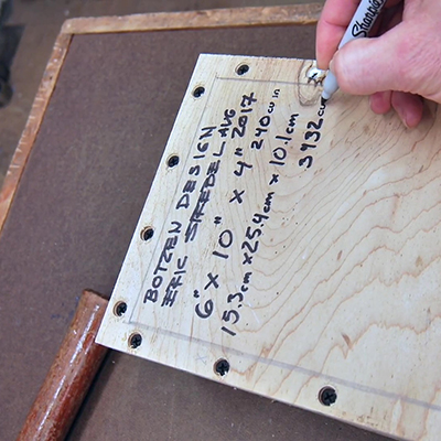 Making Reusable Mold Boxes for Silicone Molds and Casting - Core77