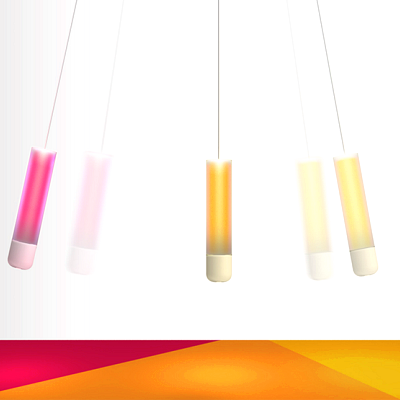 A Lamp That Detects and Mimics Ambient Color in Real Time - Core77