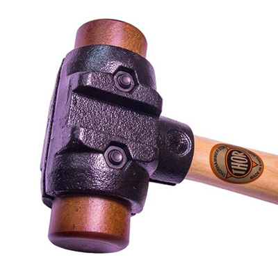 UK Company Thor Makes Every Type of Mallet, Hammer and Maul You'll Ever ...