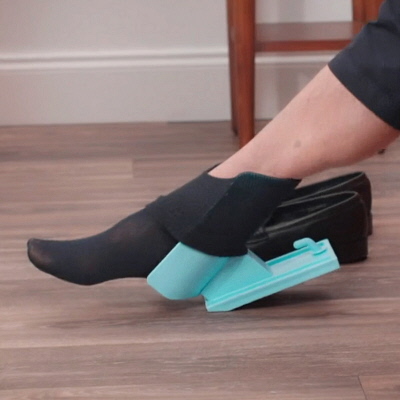 A Contraption That Puts Your Socks On, and Why You Should Actually Make ...