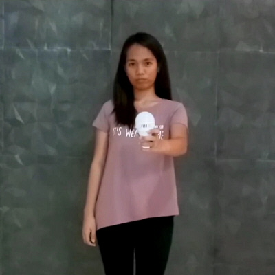 How to Explain Something Complicated, in Under Three Minutes, So That ...