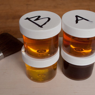 Tools & Craft #82: Which Shellac Should You Use? - Core77